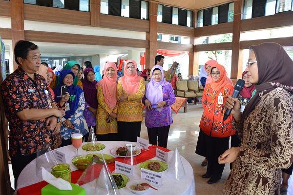 SEKDA MINTA DINAS BERDAYAKAN PETANI – Pemerintah Provinsi Jawa Tengah SEKDA MINTA DINAS BERDAYAKAN PETANI – Pemerintah Provinsi Jawa Tengah