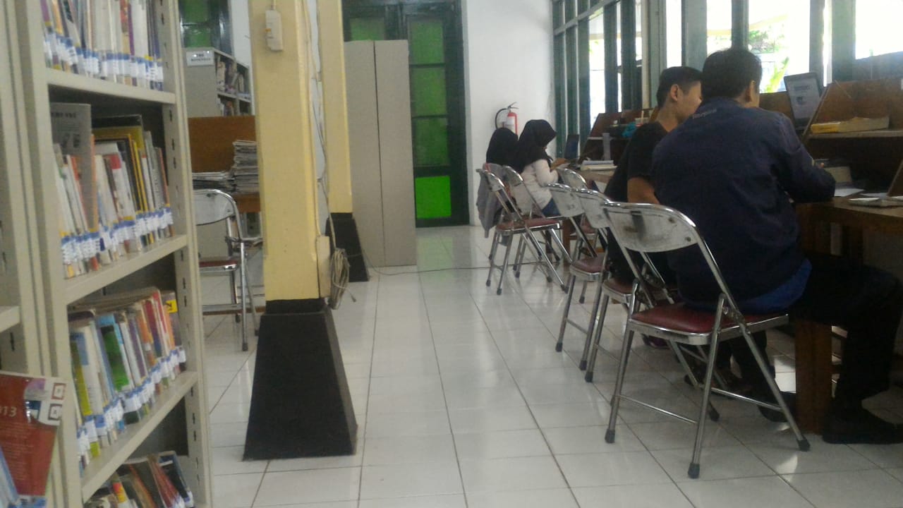 Meningkatkan Budaya Baca, Pemkab Klaten Perkenalkan Perpustakaan ... Meningkatkan Budaya Baca, Pemkab Klaten Perkenalkan Perpustakaan ...