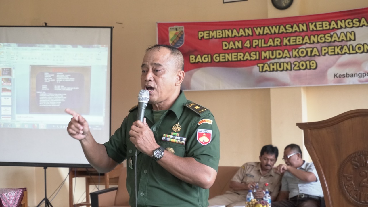 Tanamkan Wawasan Kebangsaan, Kesbangpol Gelar Roadshow – Pemerintah ... Tanamkan Wawasan Kebangsaan, Kesbangpol Gelar Roadshow – Pemerintah ...