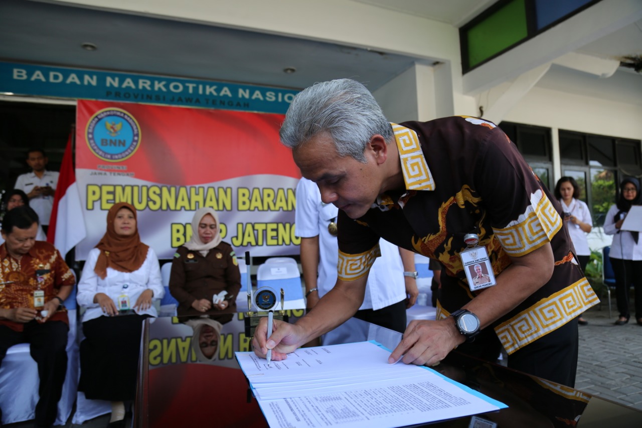 Modus Makin Beragam, Perkuat Barikade Tangkal Narkoba – Pemerintah ... Modus Makin Beragam, Perkuat Barikade Tangkal Narkoba – Pemerintah ...