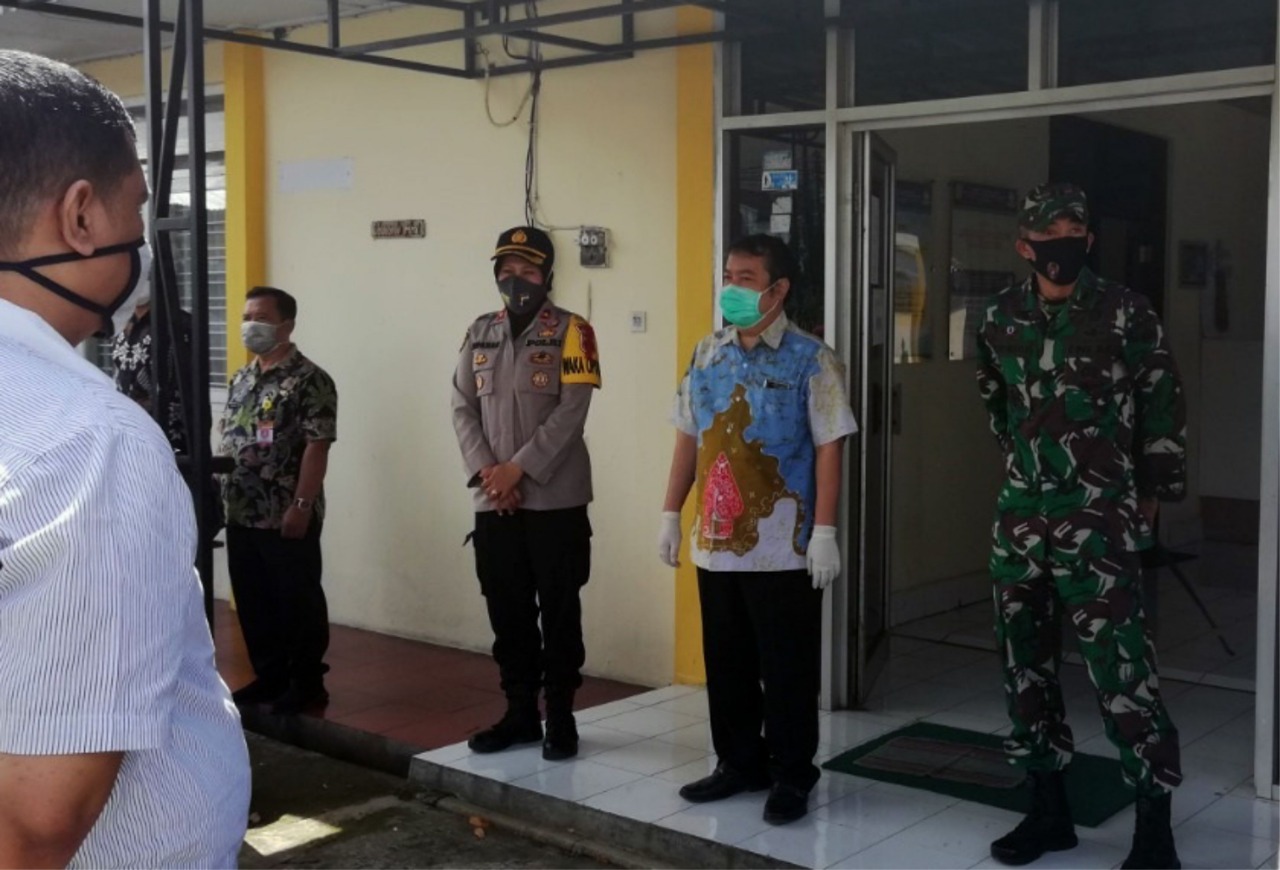 Hindari PHK Karyawan saat Gejolak Ekonomi Akibat Pandemi – Pemerintah ... Hindari PHK Karyawan saat Gejolak Ekonomi Akibat Pandemi – Pemerintah ...