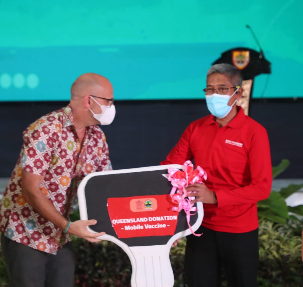 Jateng Perkuat Layanan Kesehatan Primer dengan Utamakan Promotif ...