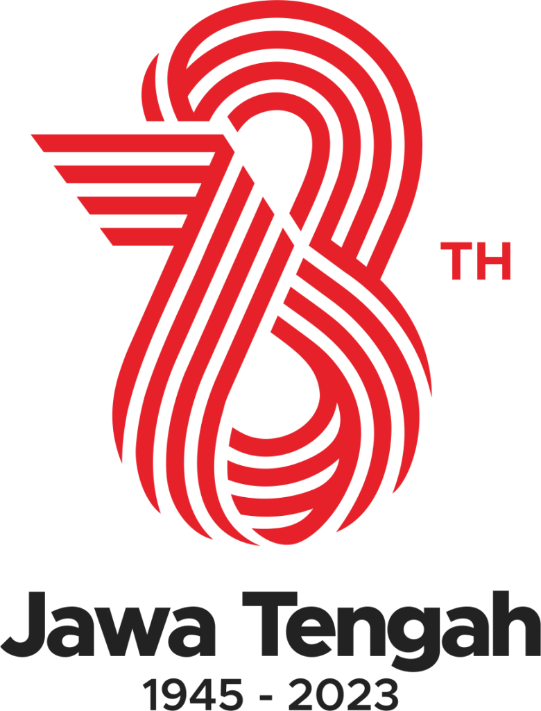 Logo Hari Jadi ke-78 Provinsi Jawa Tengah – Pemerintah Provinsi Jawa Tengah