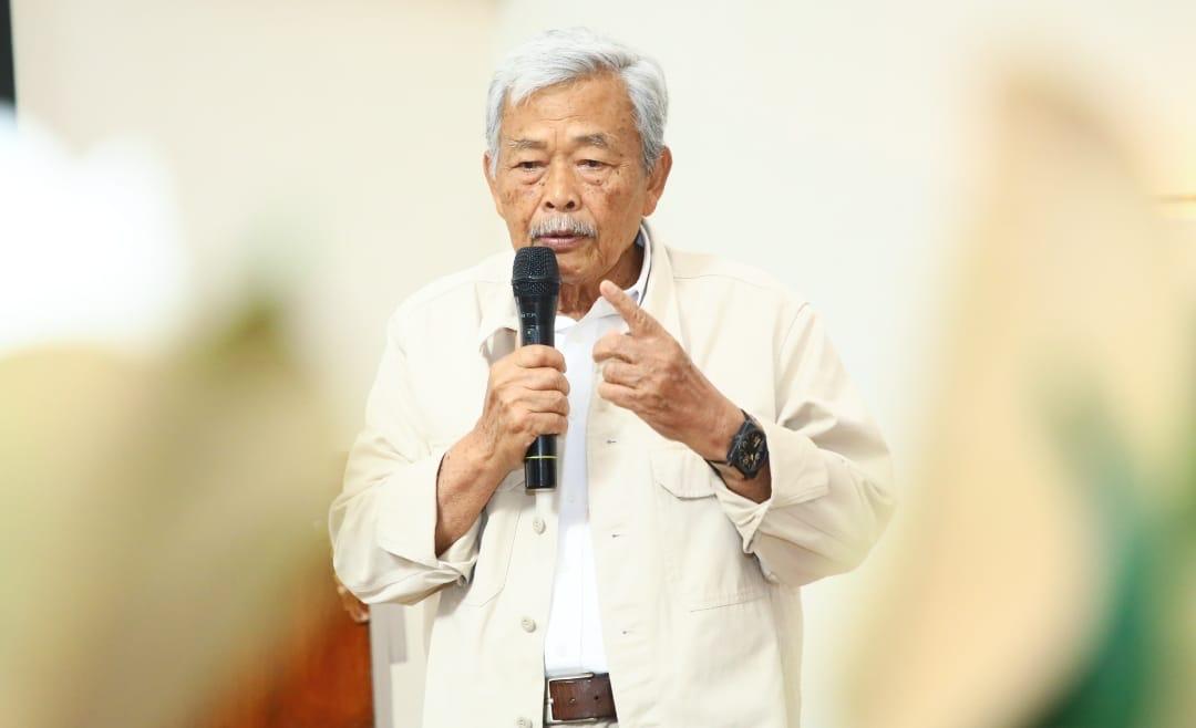 Hari Jadi Ke-80 Jawa Tengah, Bibit Waluyo: Tambah Semangat Wujudkan ...
