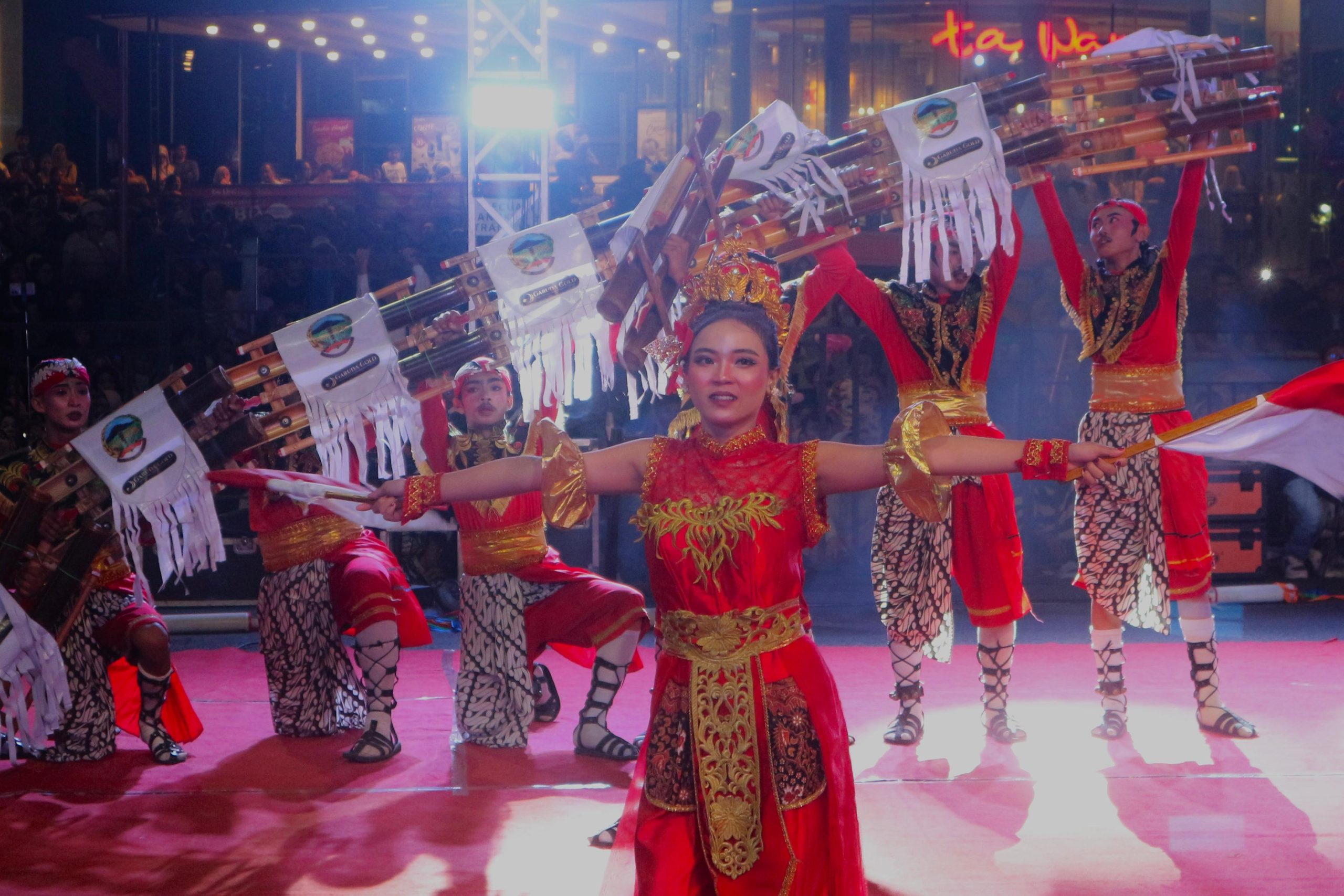 Jaga Warisan Budaya, Banyumas Gelar Festival Kenthongan Tahunan ...