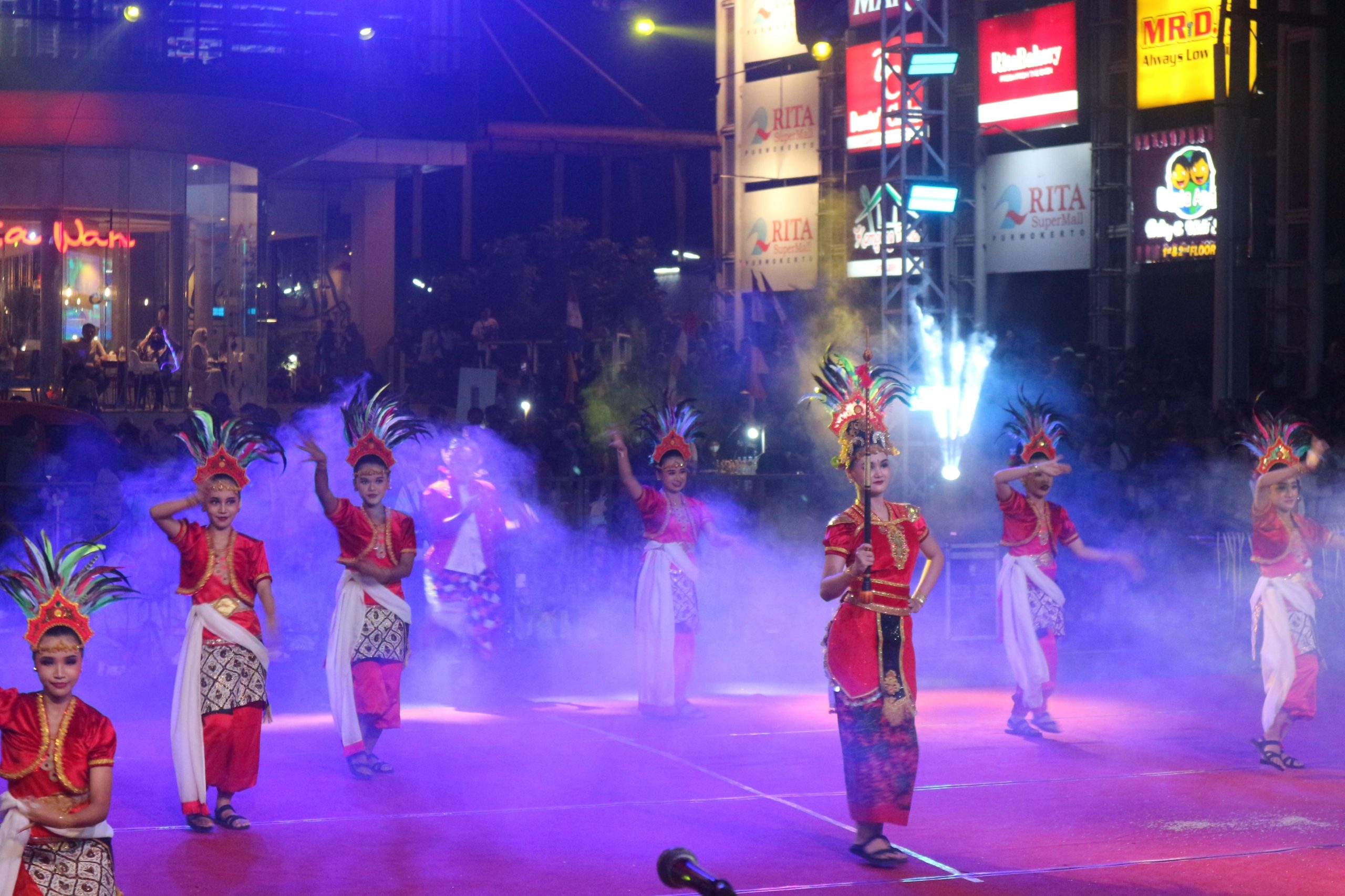 Jaga Warisan Budaya, Banyumas Gelar Festival Kenthongan Tahunan ...