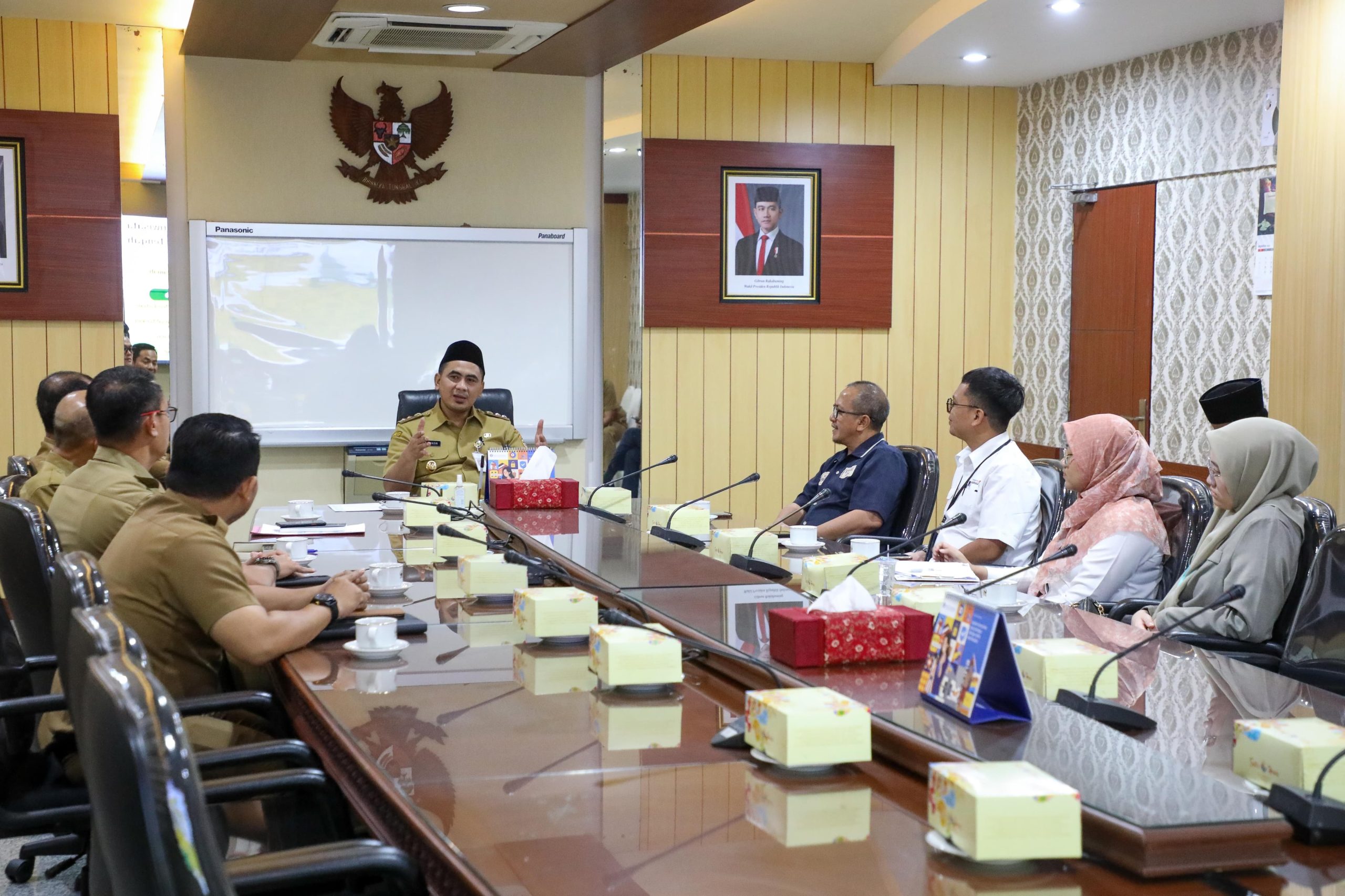 Serius Kembangkan Pariwisata Ramah Muslim, Jawa Tengah Tuai Apresiasi ...