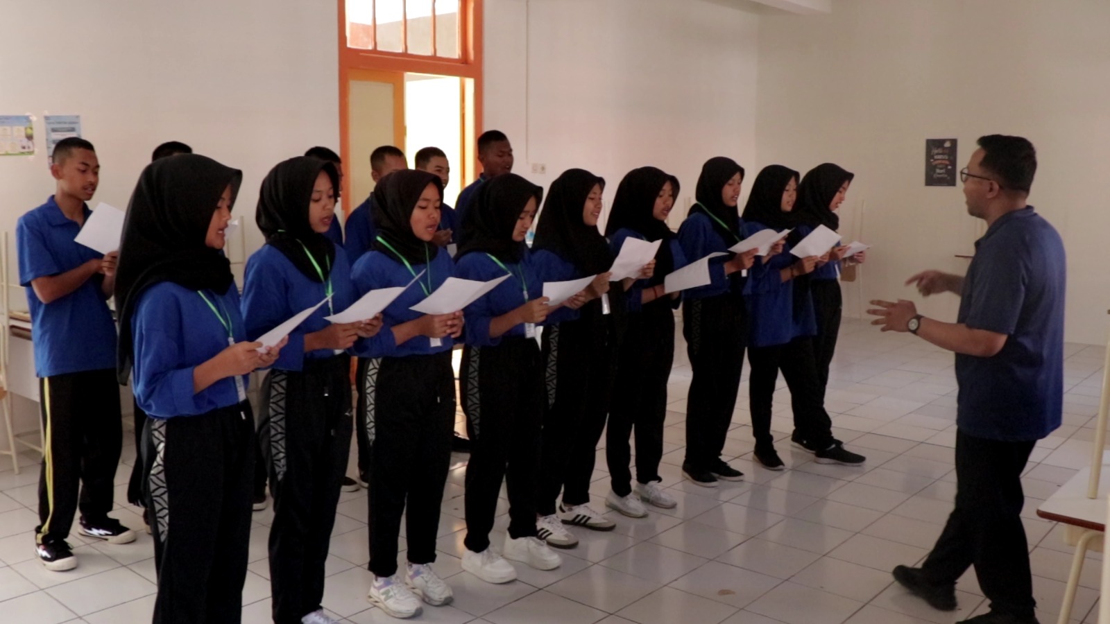 Awal Oktober, SRMA 16 Temanggung Mulai Pembelajaran – Pemerintah ...