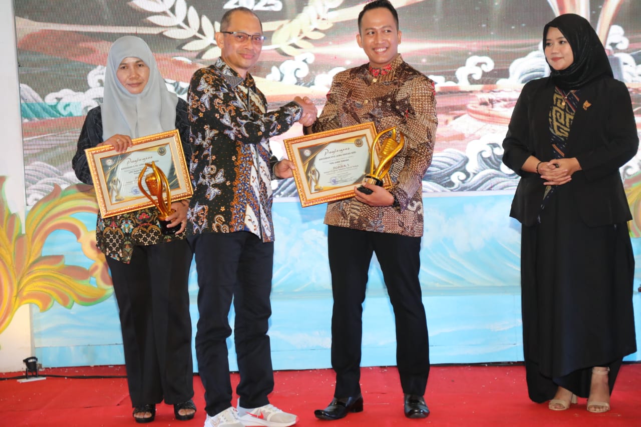 Anugerah KPID Jawa Tengah 2025, Wujud Apresiasi Insan dan Lembaga ...