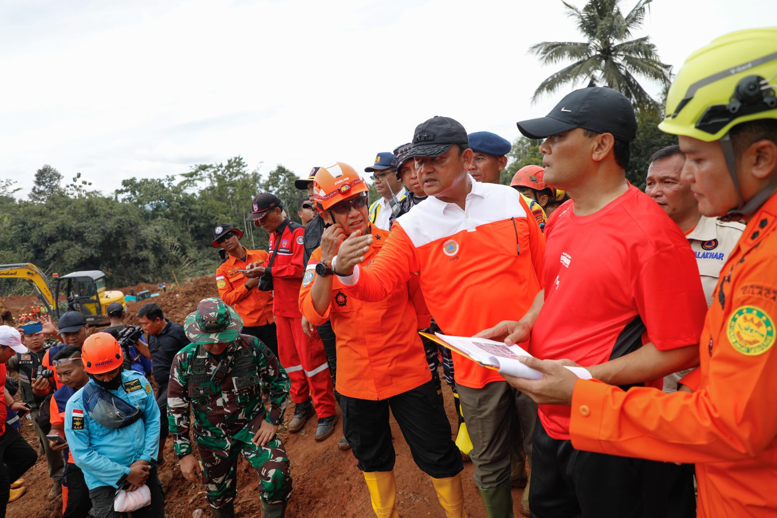 Ahmad Luthfi Perintahkan Bupati Cilacap Siapkan Lahan 3,5 Hektare untuk ...