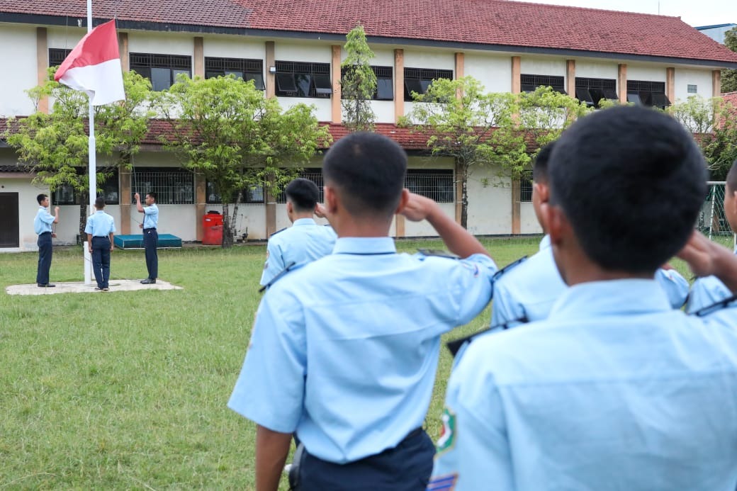 SPMB SMKN Boarding dan Semi Boarding Provinsi Jateng Dibuka, Daftar ...